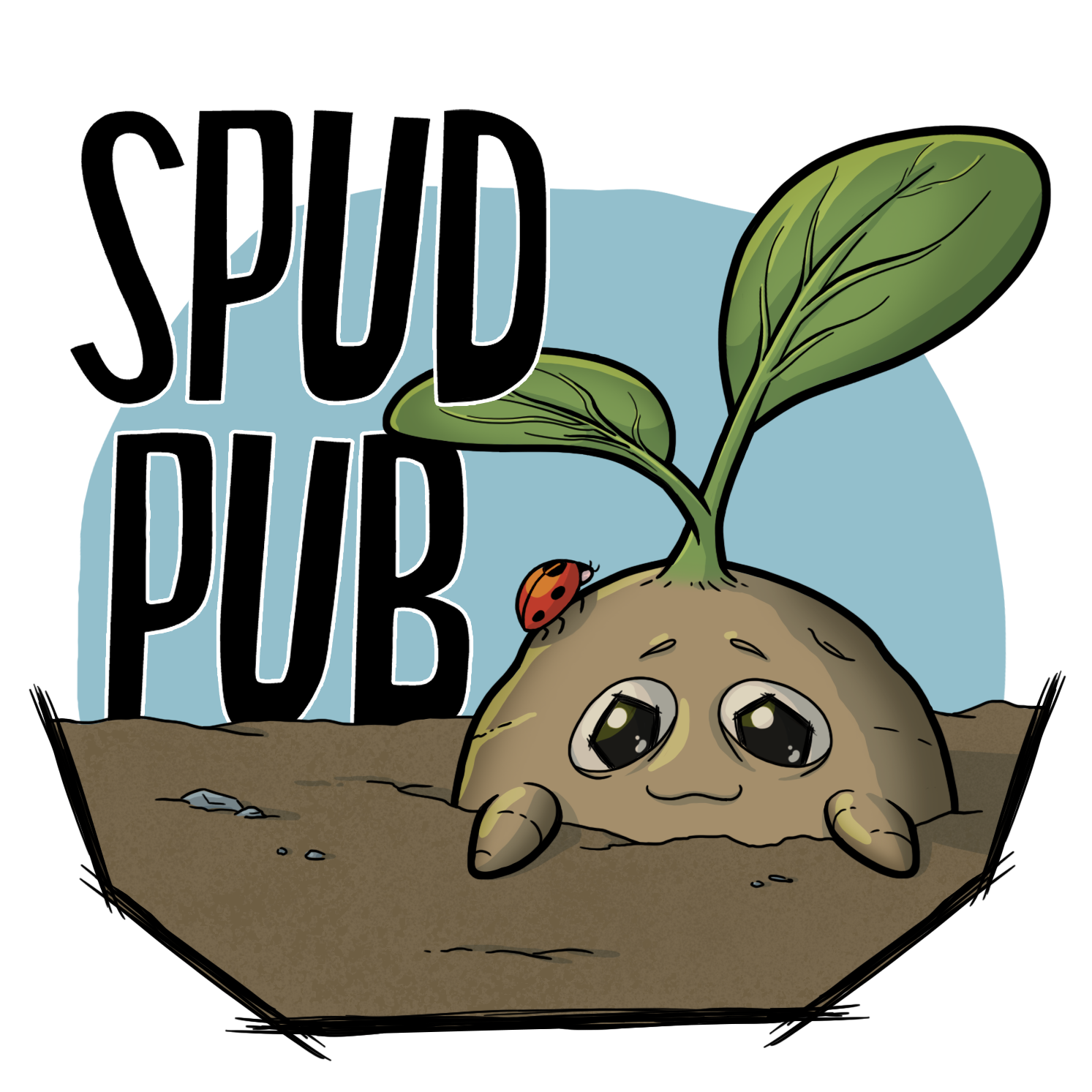 Spud Publishing Inc.